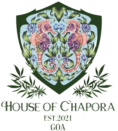 House Of Chapora